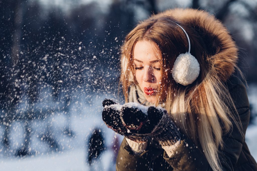 How to Maintain and Boost Your Energy Levels in Winter - The Common ...
