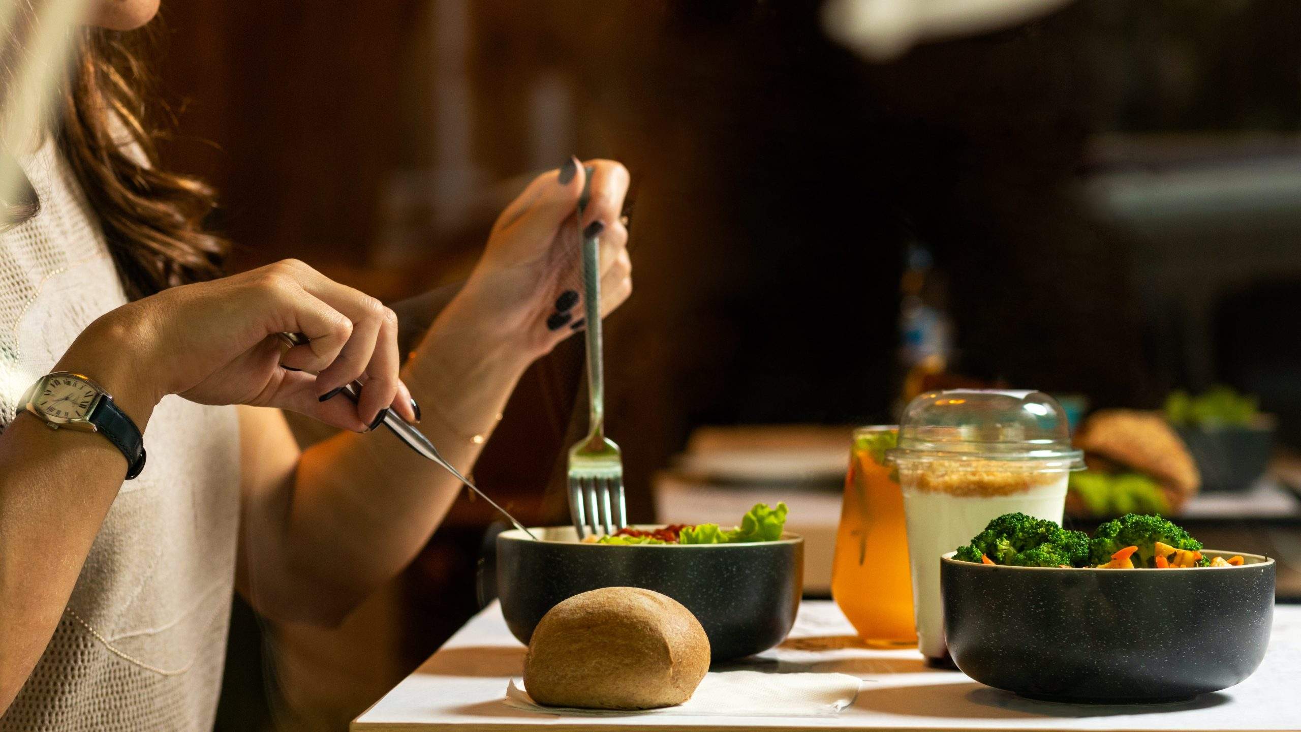 Beginners Guide - How to Start Eating Healthily - The Common Sense Diet