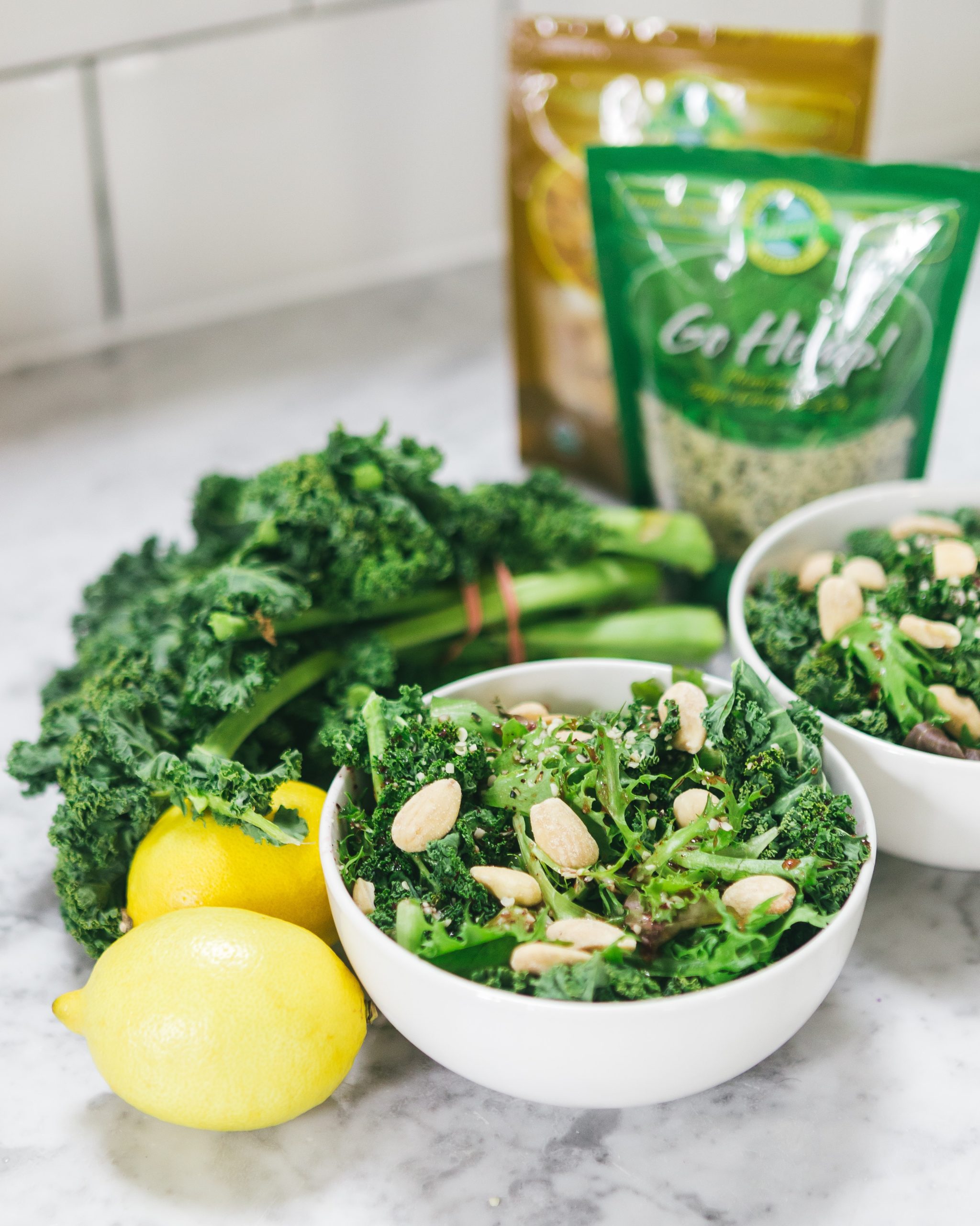 Eat Your Greens - The Common Sense Diet