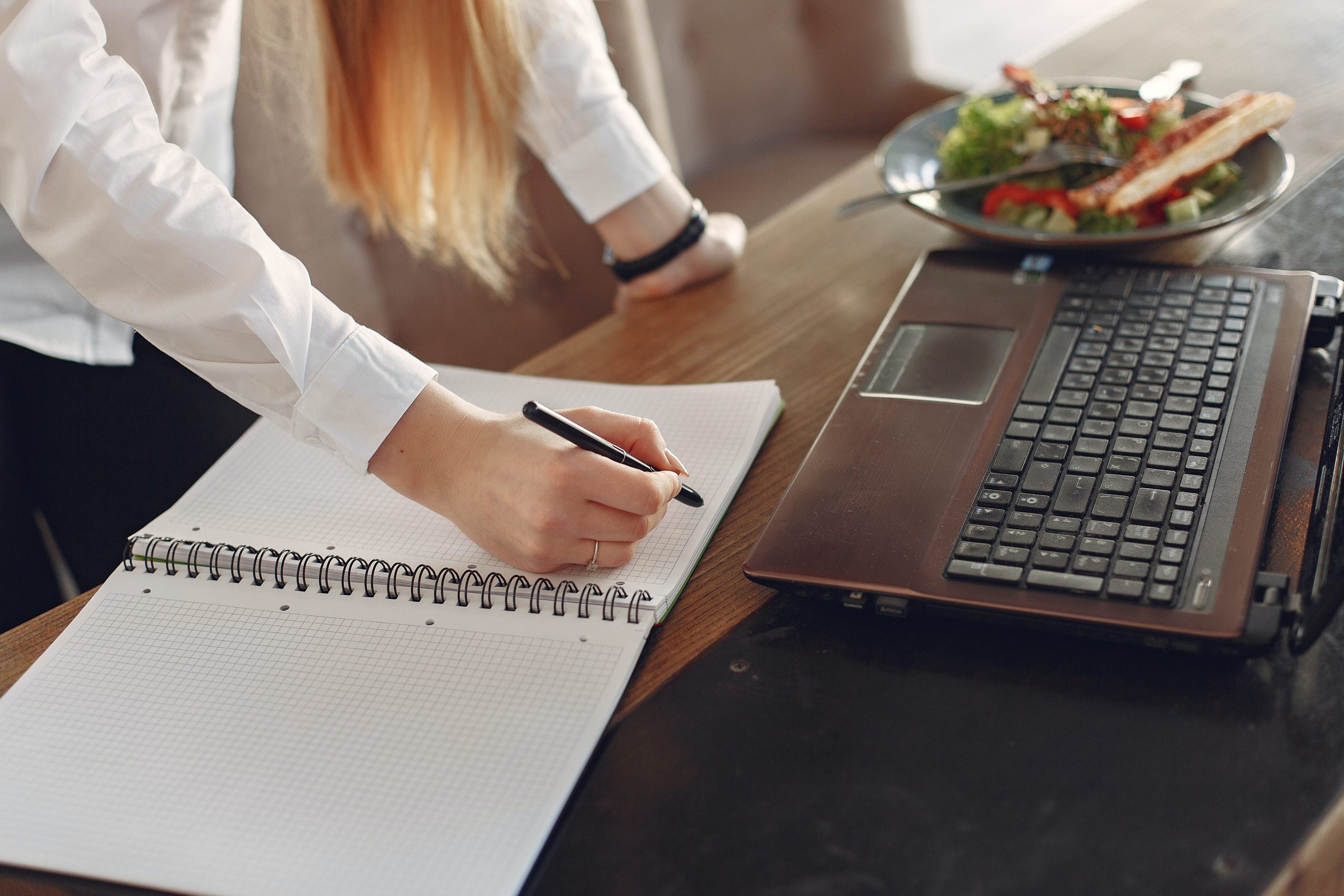 Basic Meal and Menu Planning - The Common Sense Diet