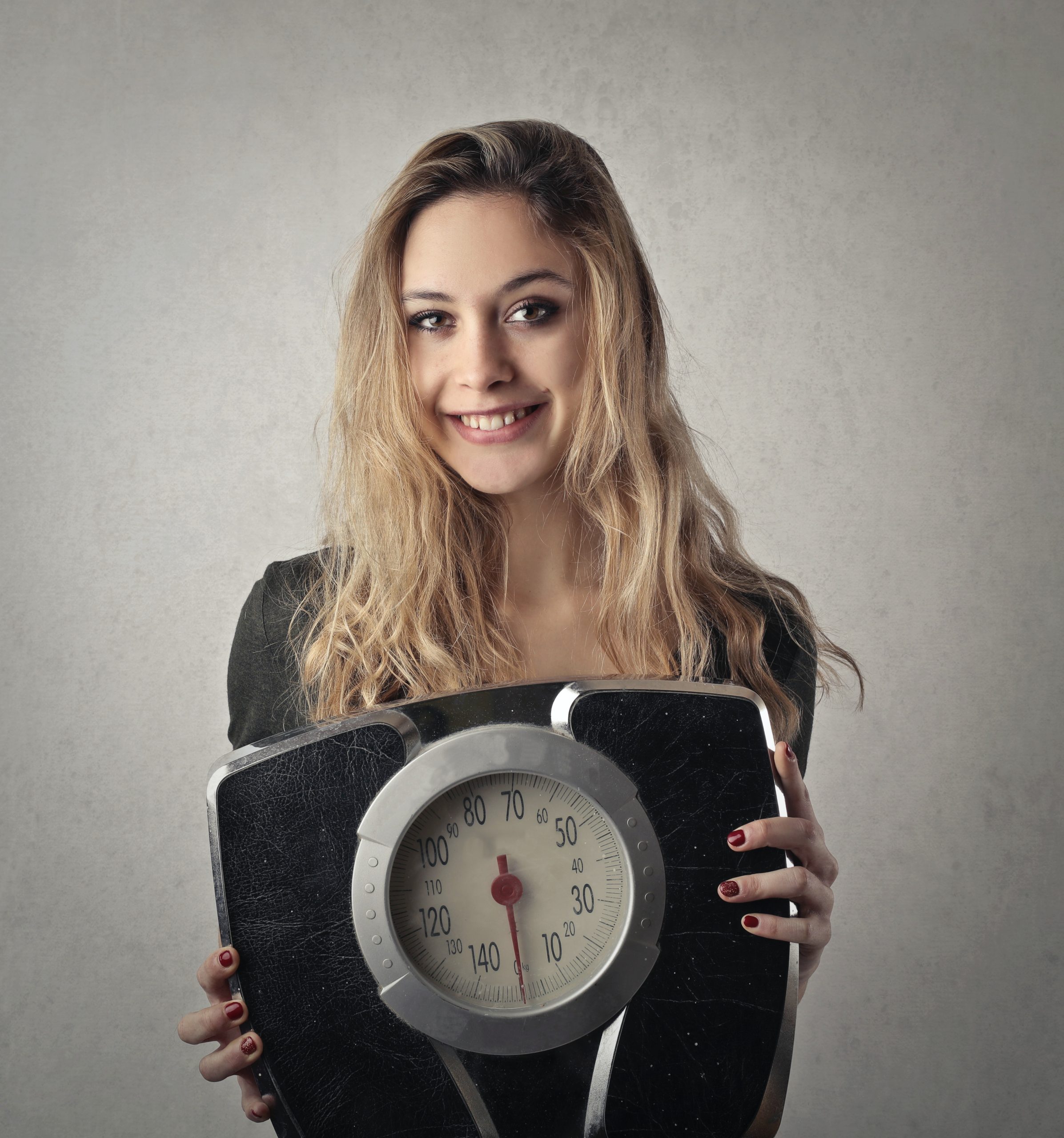 How Do People Lose Weight Differently With Age? - The Common Sense Diet