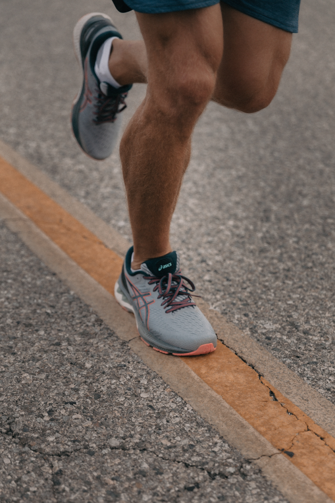 Shop The Best Supplements for Runners - The Common Sense Diet