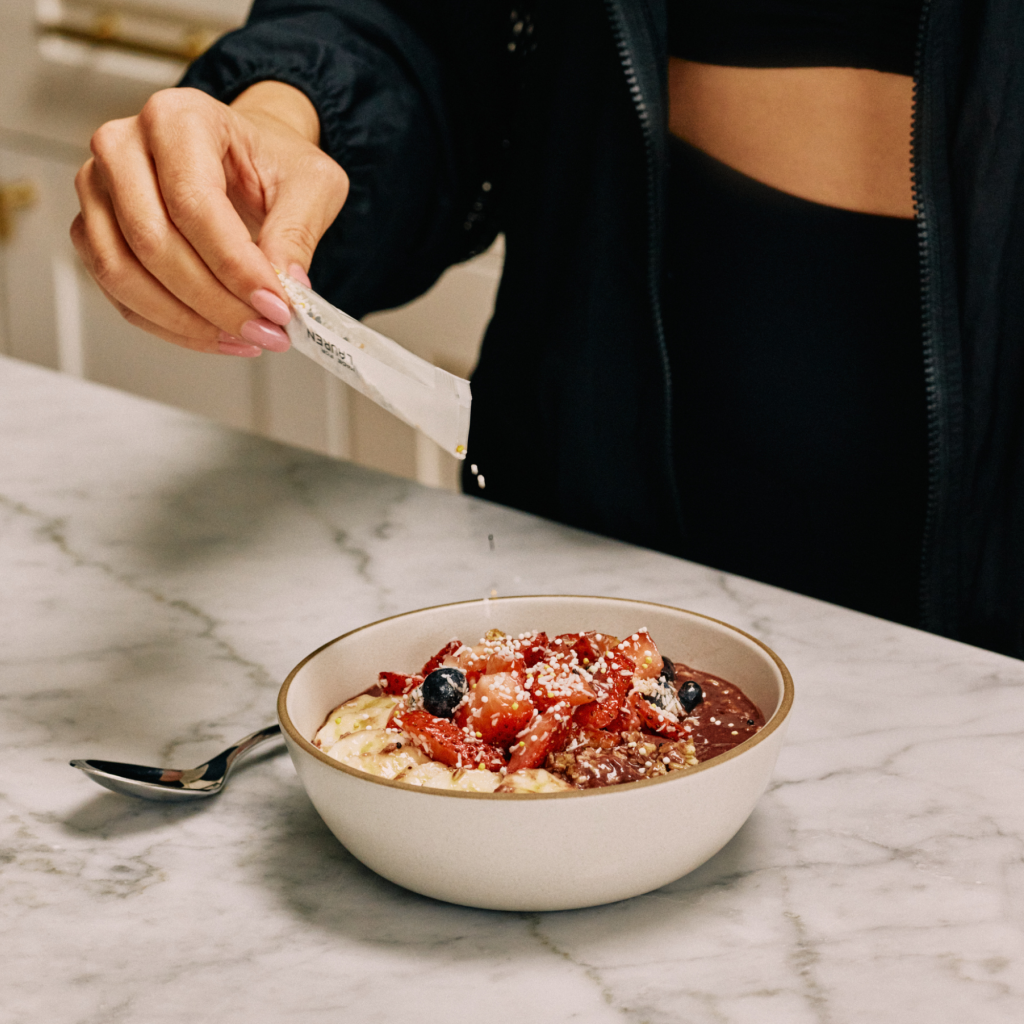 Rootine: Personalized Multivitamins & Testing - The Common Sense Diet