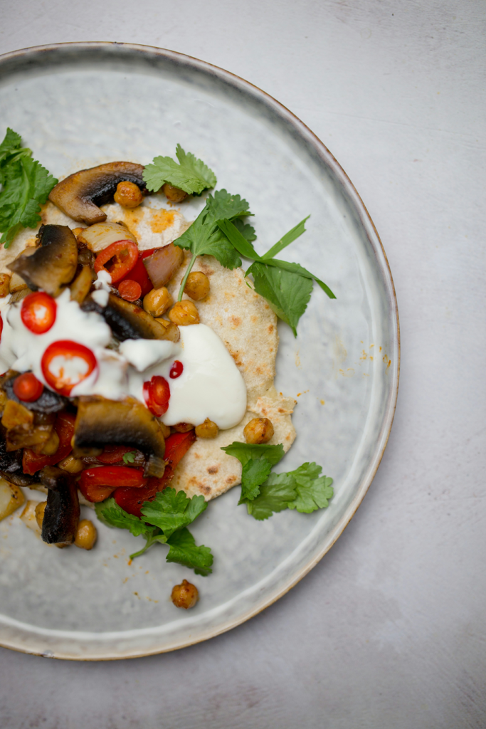 Easy Vegan Recipes for Busy People - The Common Sense Diet