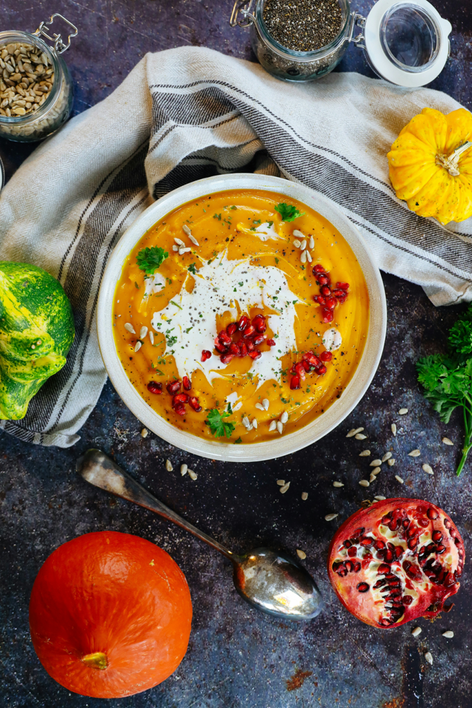 Easy Gluten-Free Vegan Lunch Recipes - The Common Sense Diet