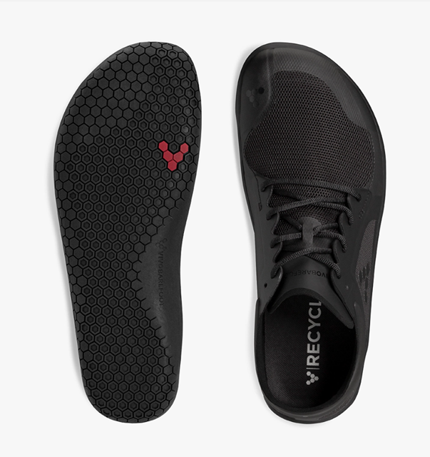 Top Barefoot Shoe Brands - The Common Sense Diet