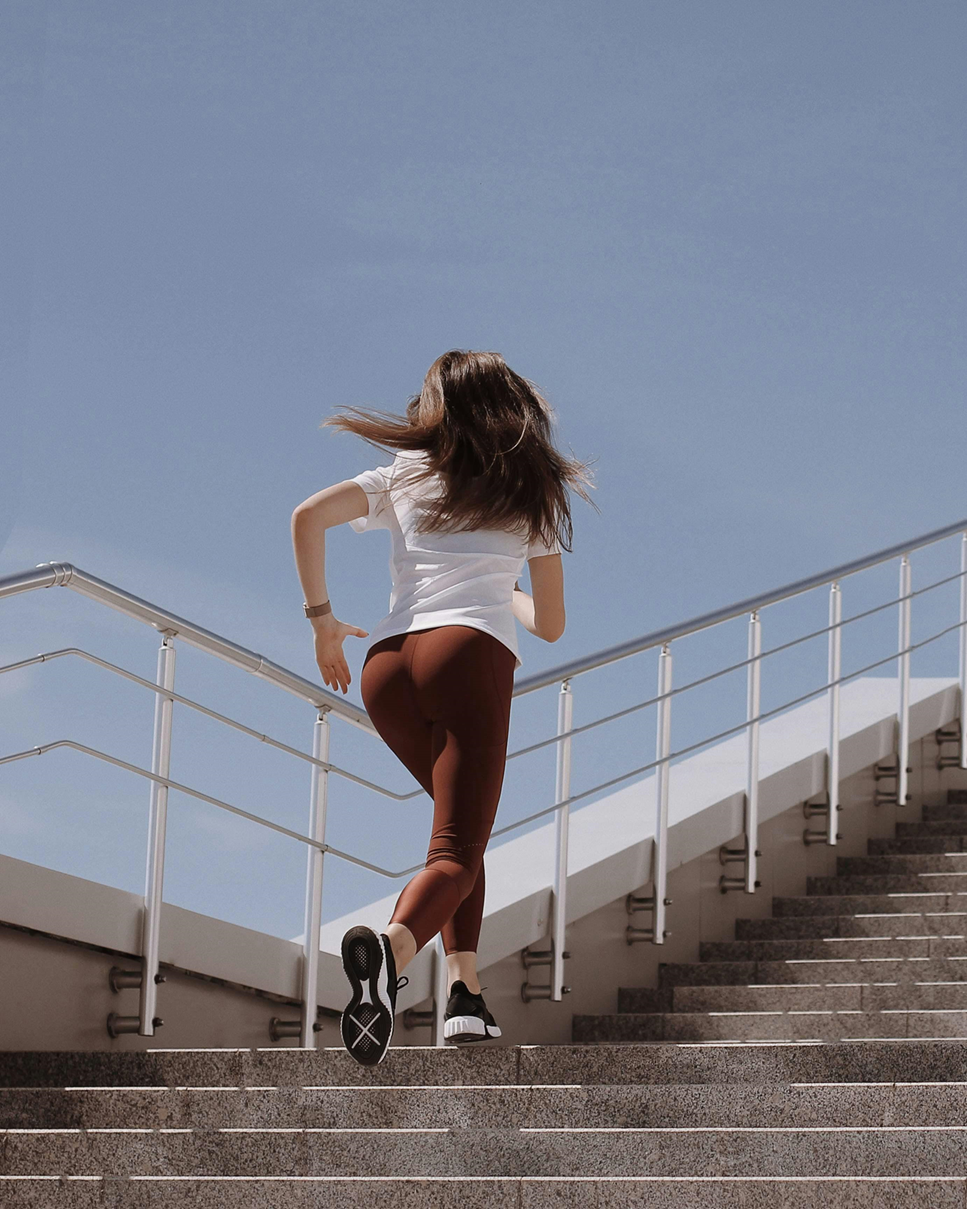 Best Exercises to Lose Weight in the Morning - The Common Sense Diet