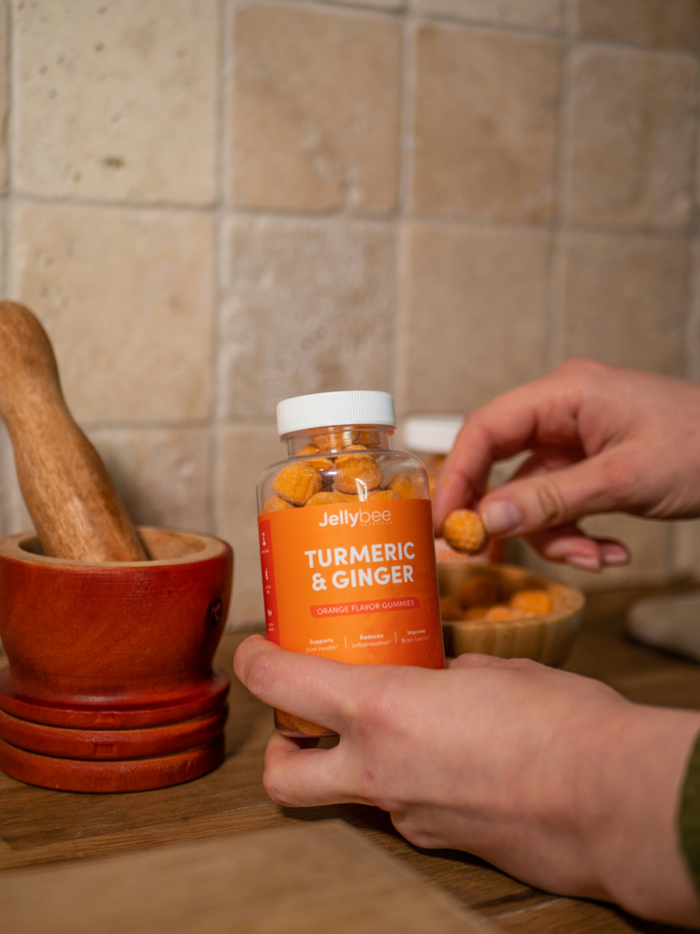 Which Supplements Can Help Fight Inflammation? - The Common Sense Diet