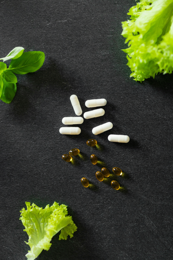 Top Vitamin & Supplement Trends Dominating The Vitamin Shoppe in 2025 ...
