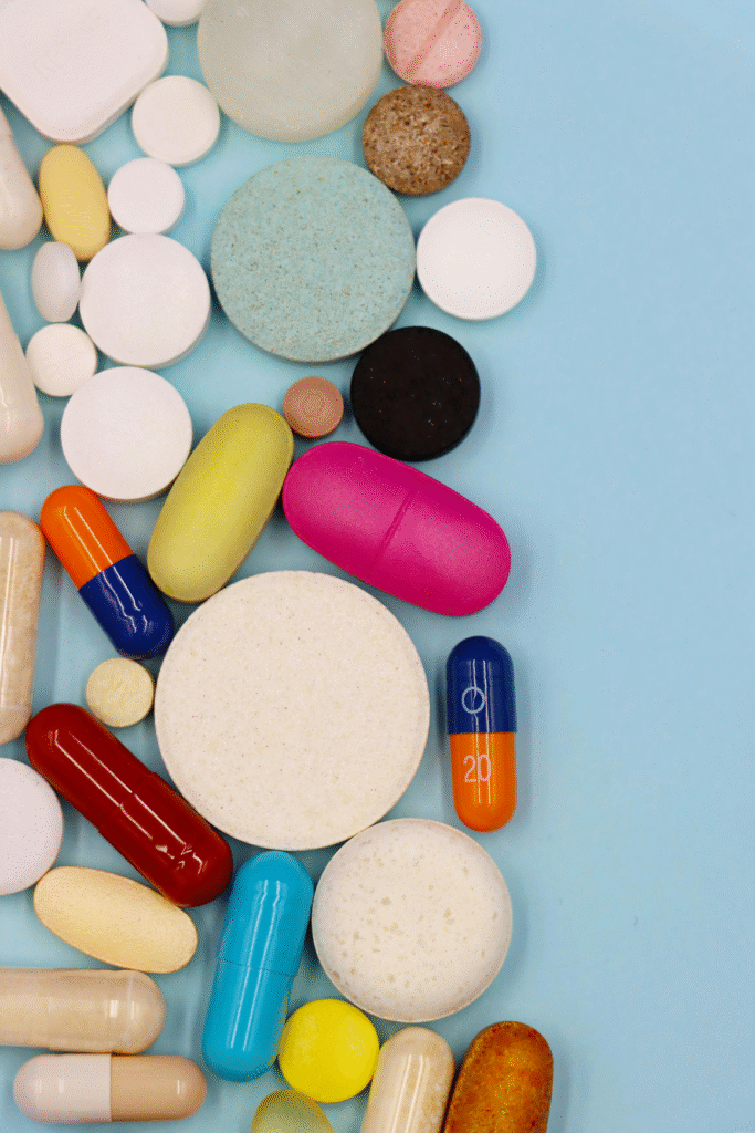 Next-Gen Nutrition: The Top Food & Supplement Launches of September ...