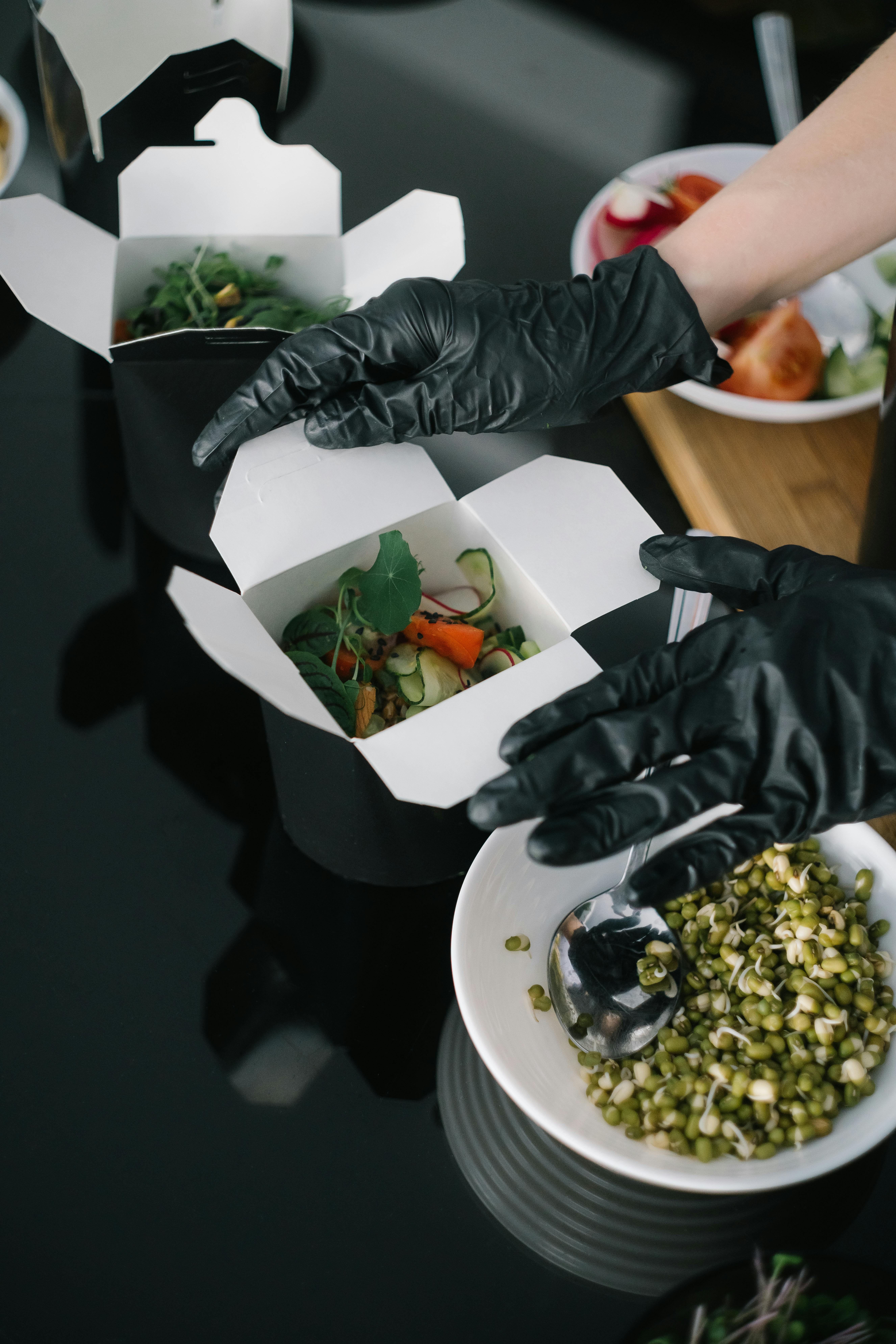 The High-Protein Hunt: Where to Find Healthy Ready-to-Eat Meals Across ...