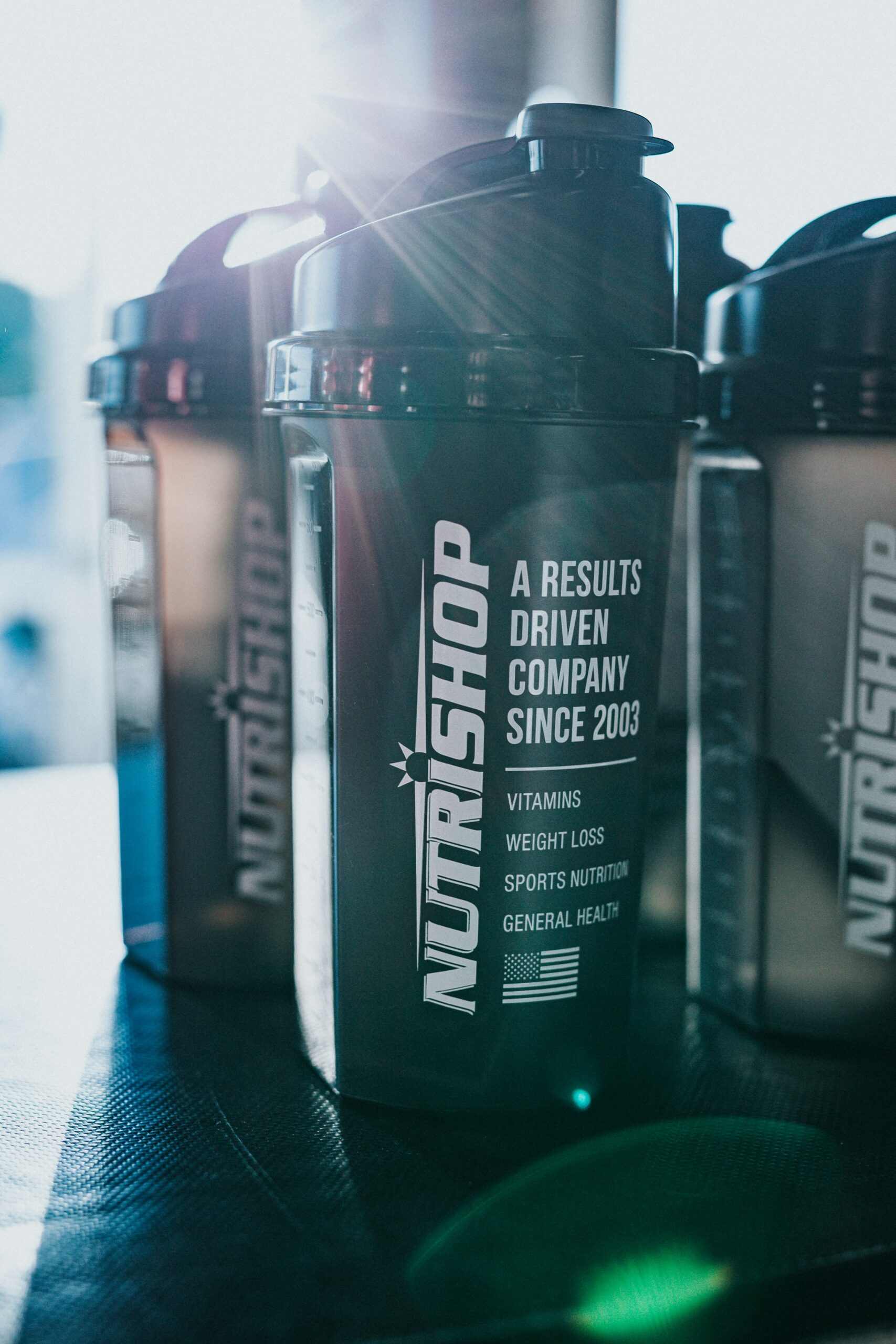 The Best Fitness Supplements & Functional Drinks of 2026 - The Common ...