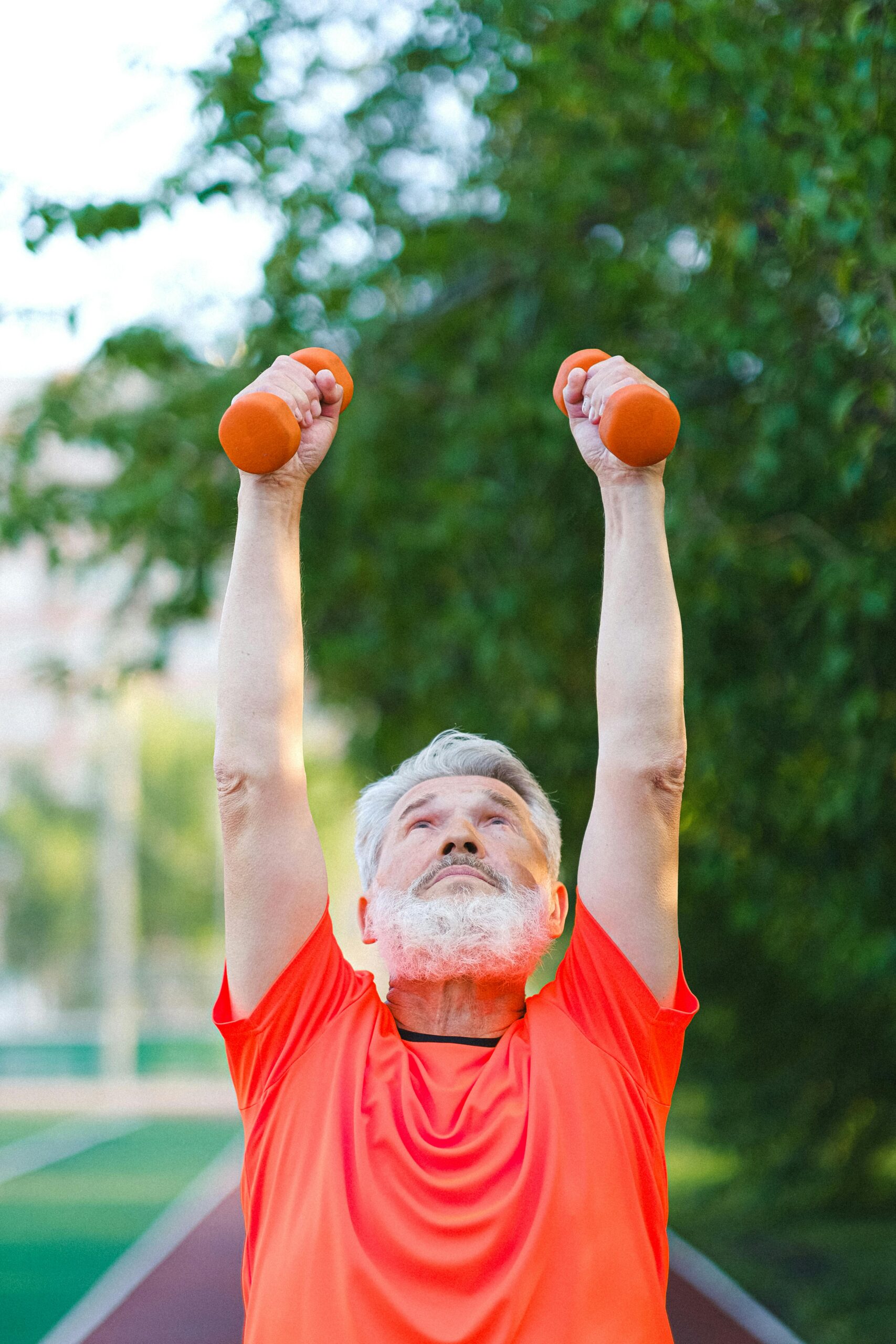 Can Supplements Extend Longevity? - The Common Sense Diet